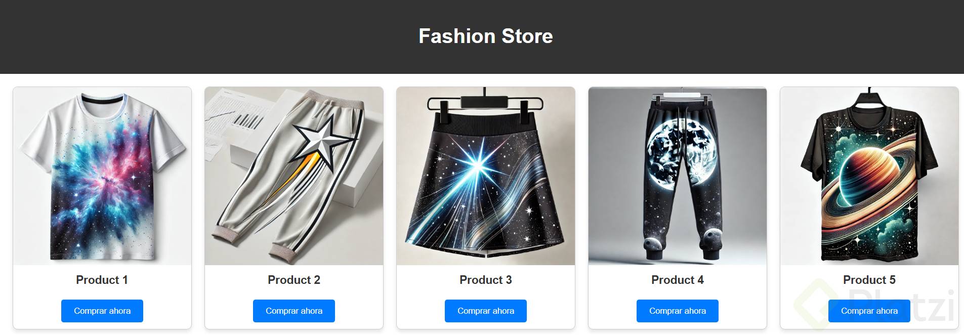 Publicación de Página Web con Netlify Paso a Paso